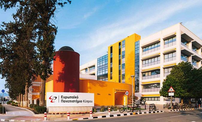 New research by Dr Georgiou, Director of the UNIC Phonetic Lab, published in the esteemed Nature ...